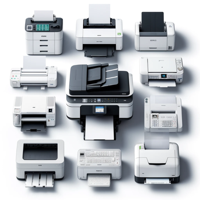 Lexmark MS631dw A4 Mono Laser Printer